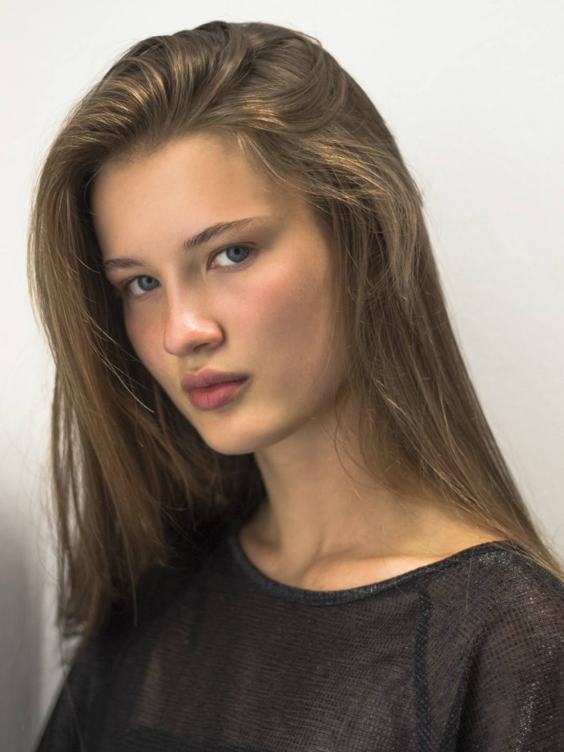 Model agency
