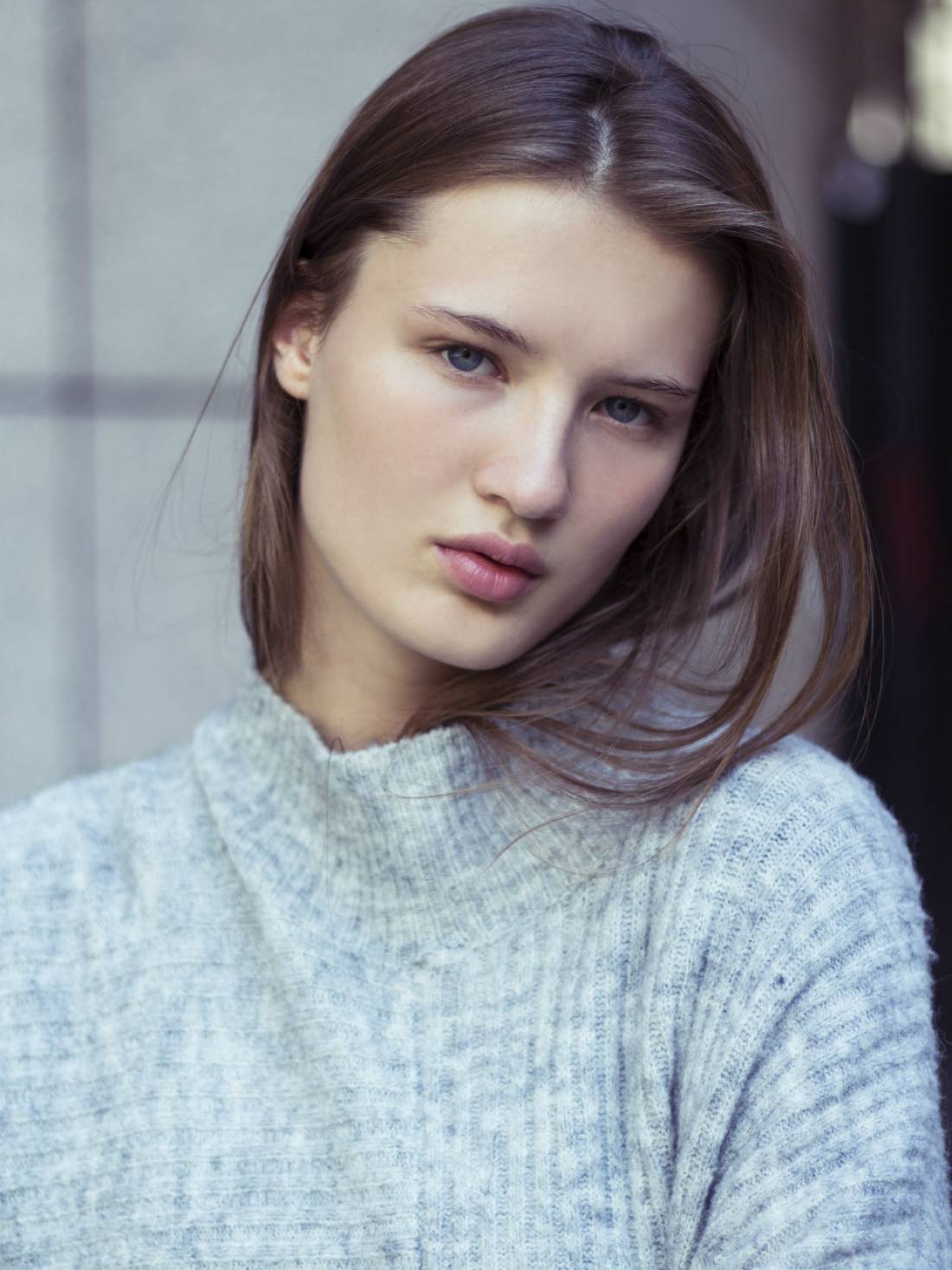 Model agency