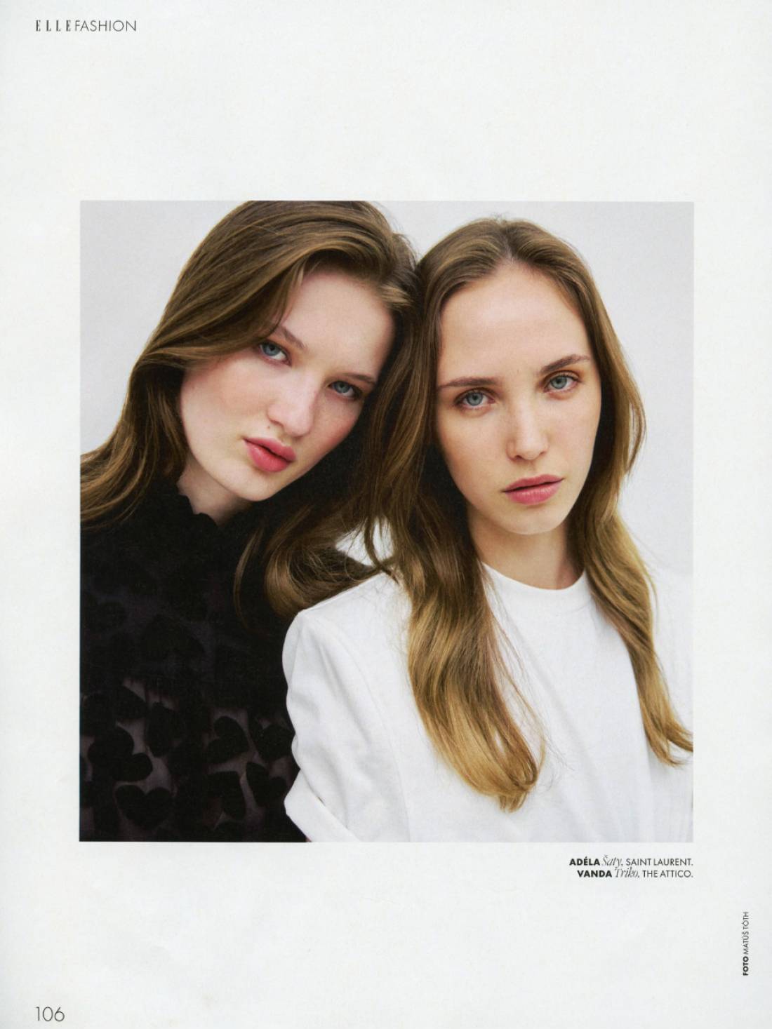 Model agency