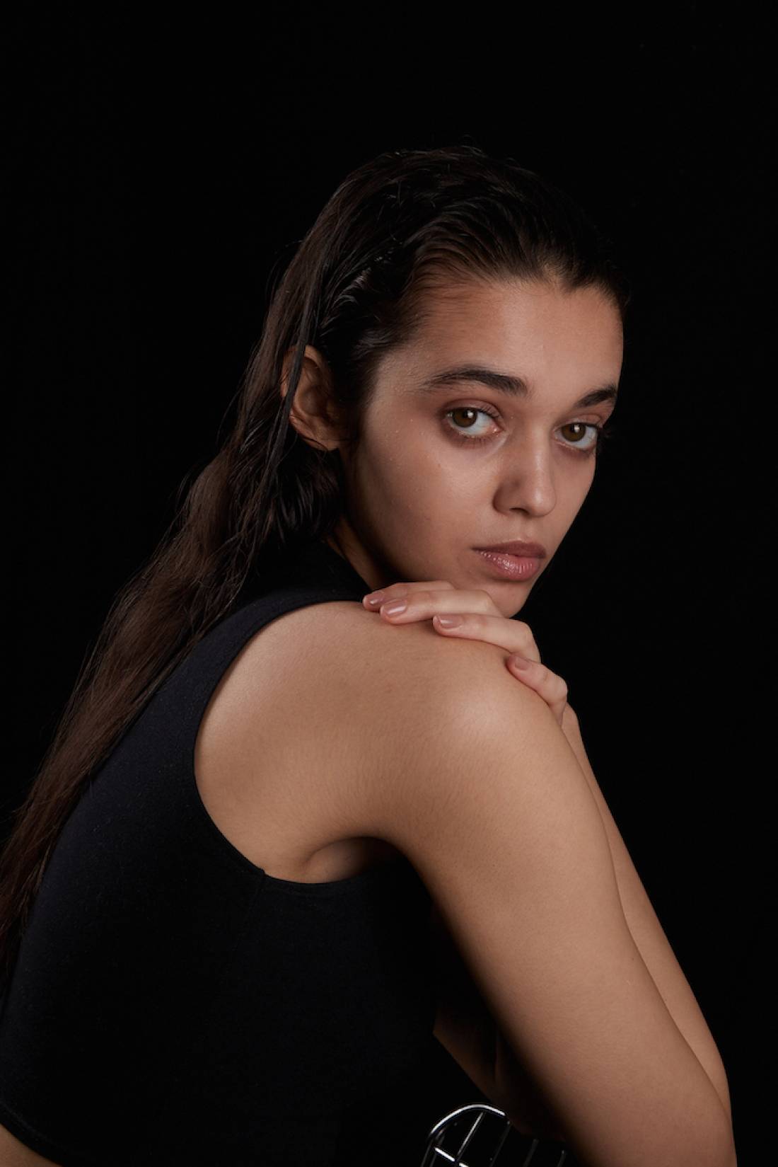Model agency