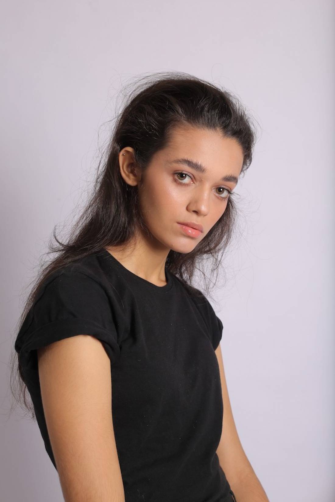 Model agency