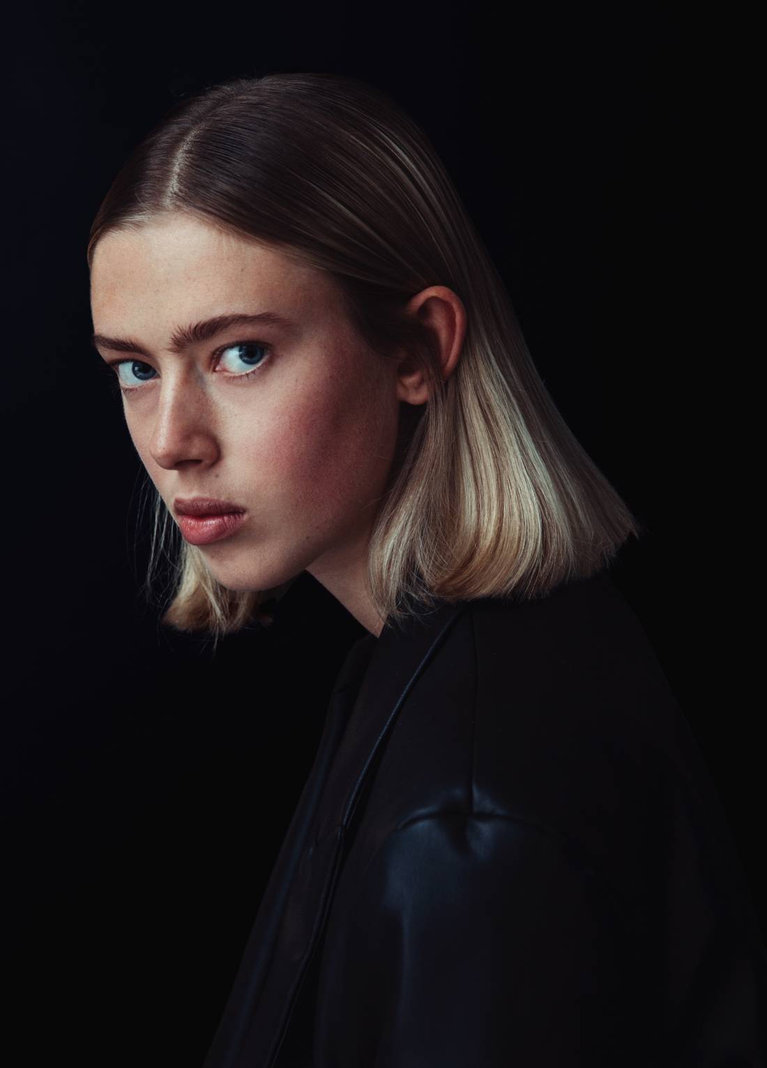 Model agency