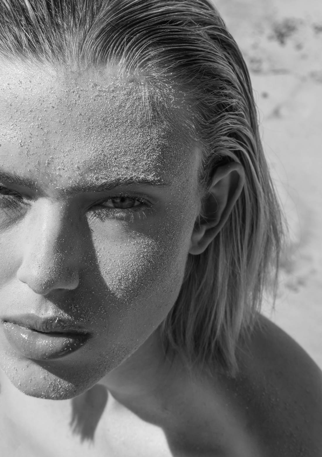 Model agency
