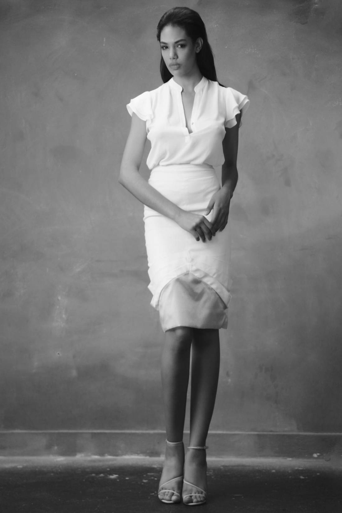 Model agency