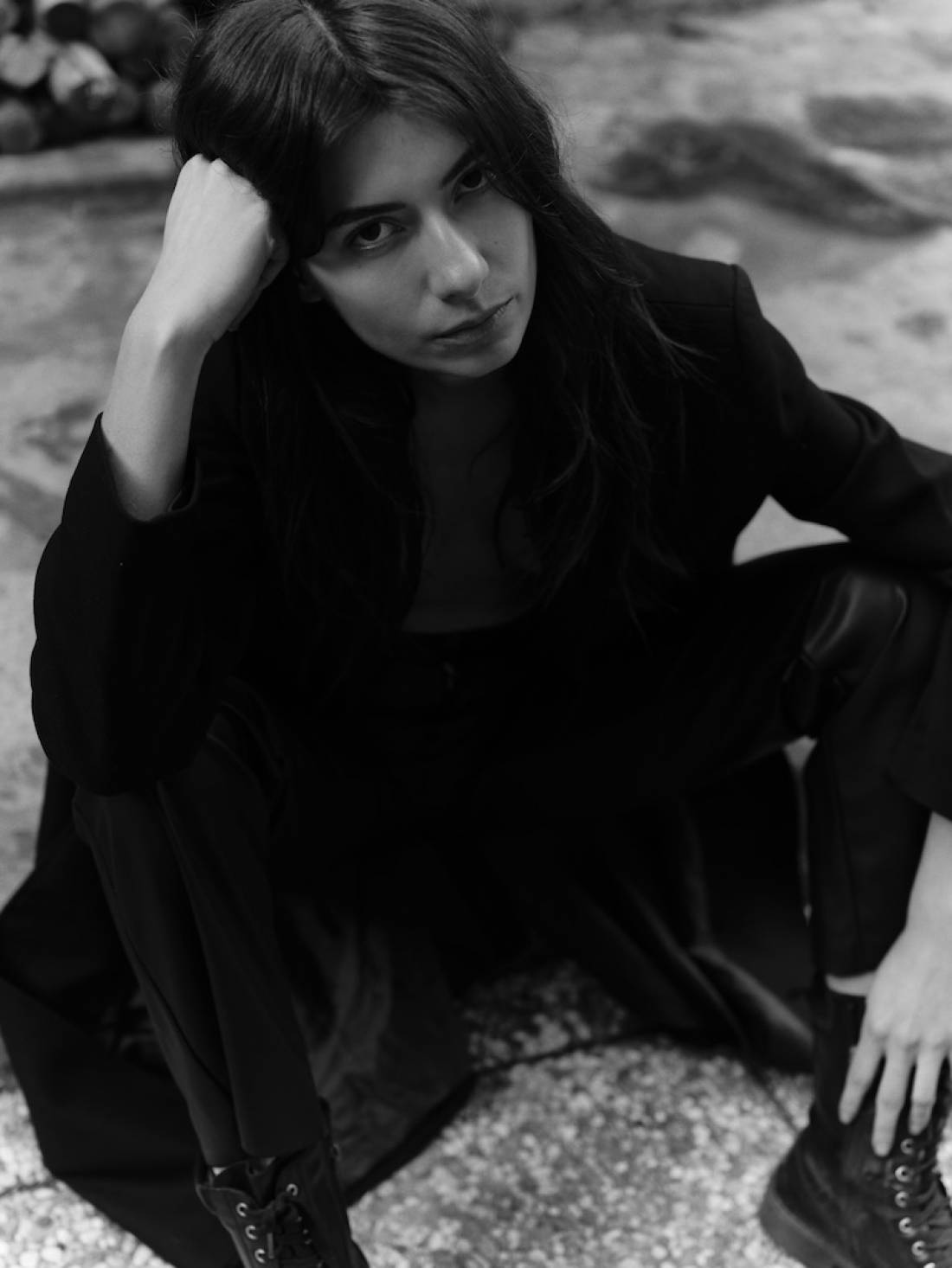 Model agency