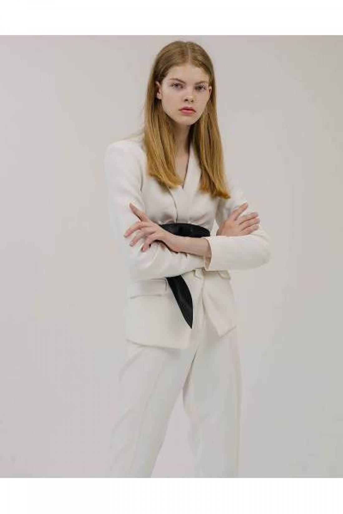 Model agency