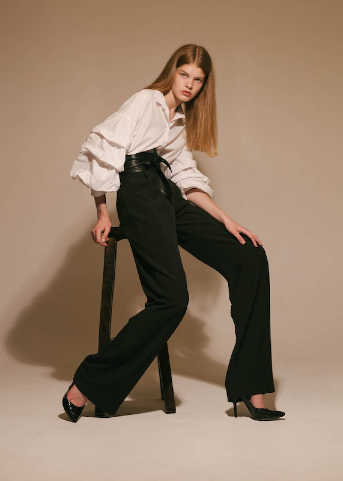 Model agency