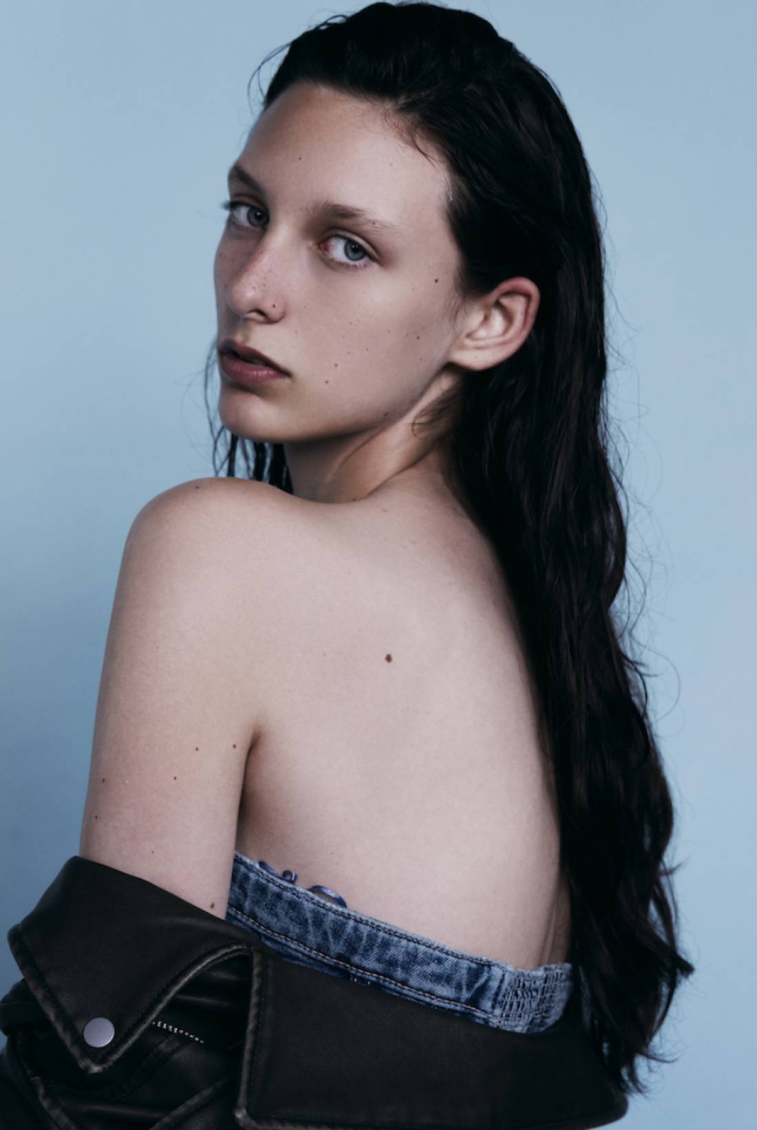 Model agency