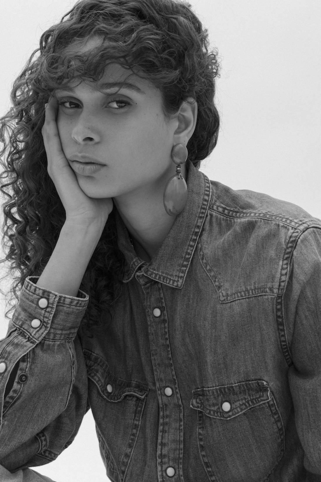 Model agency