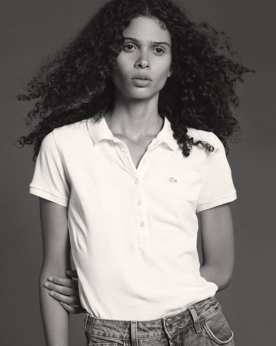 Model agency