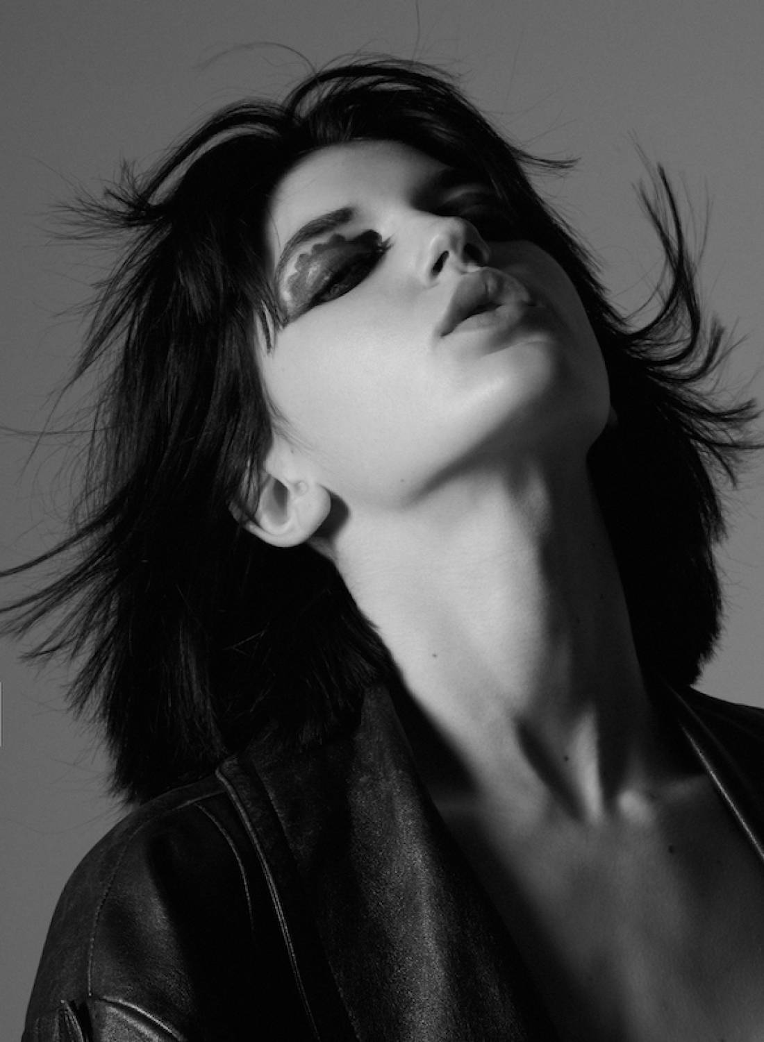 Model agency