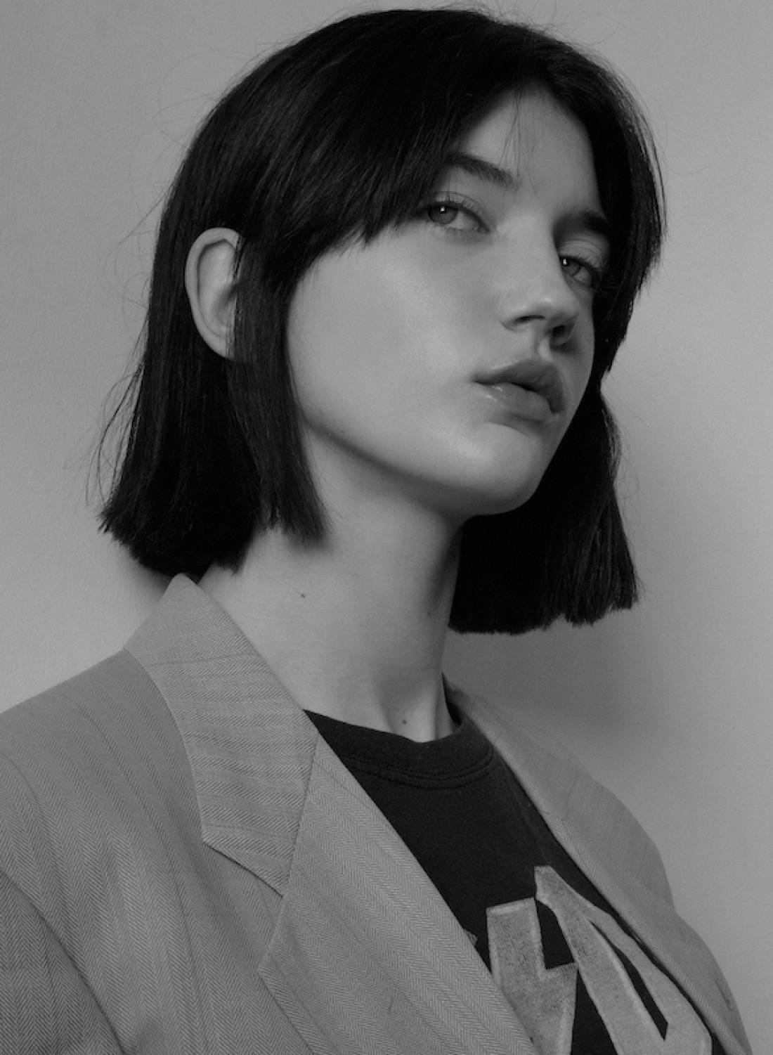 Model agency