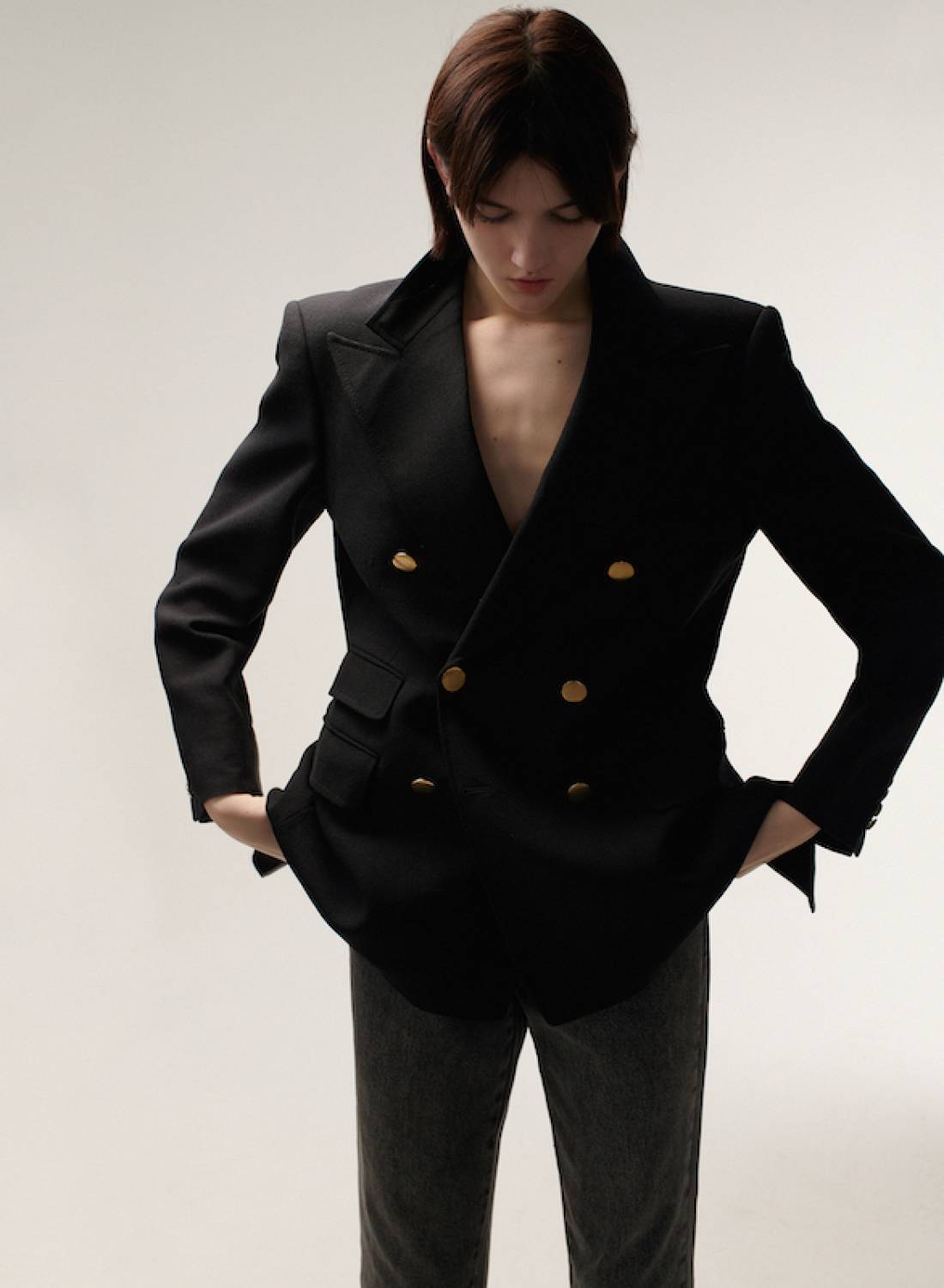 Model agency