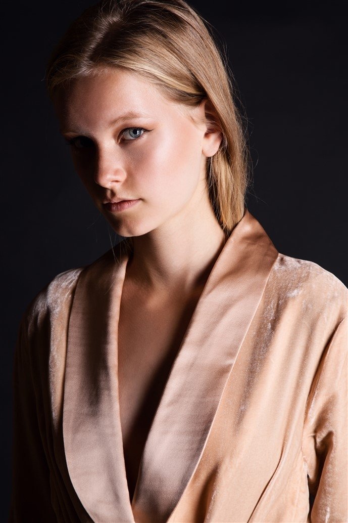 Model agency