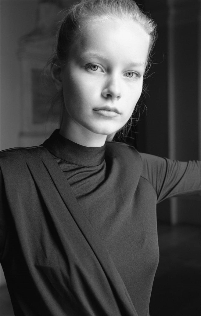 Model agency