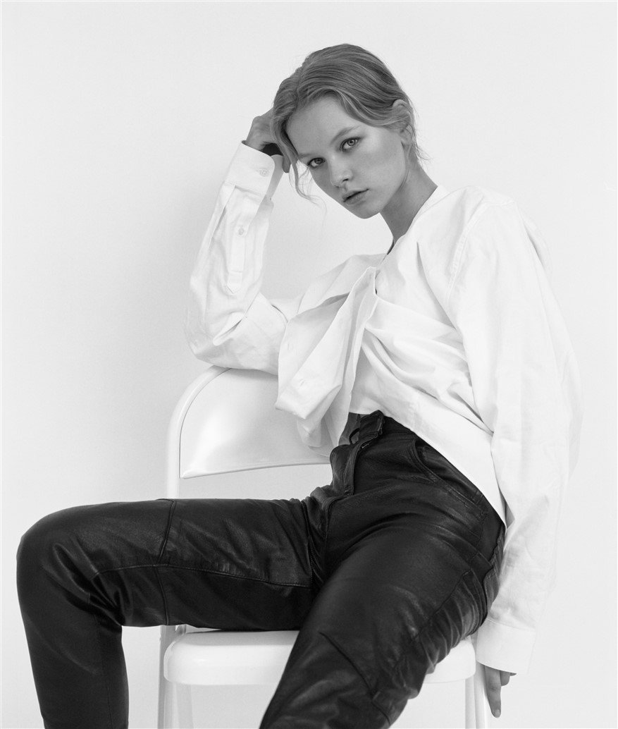 Model agency