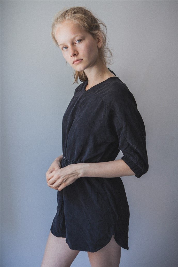 Model agency