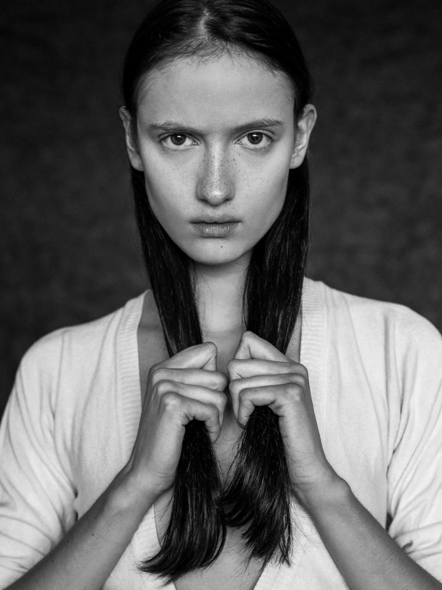 Model agency