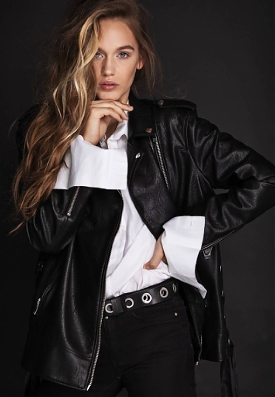 Model agency
