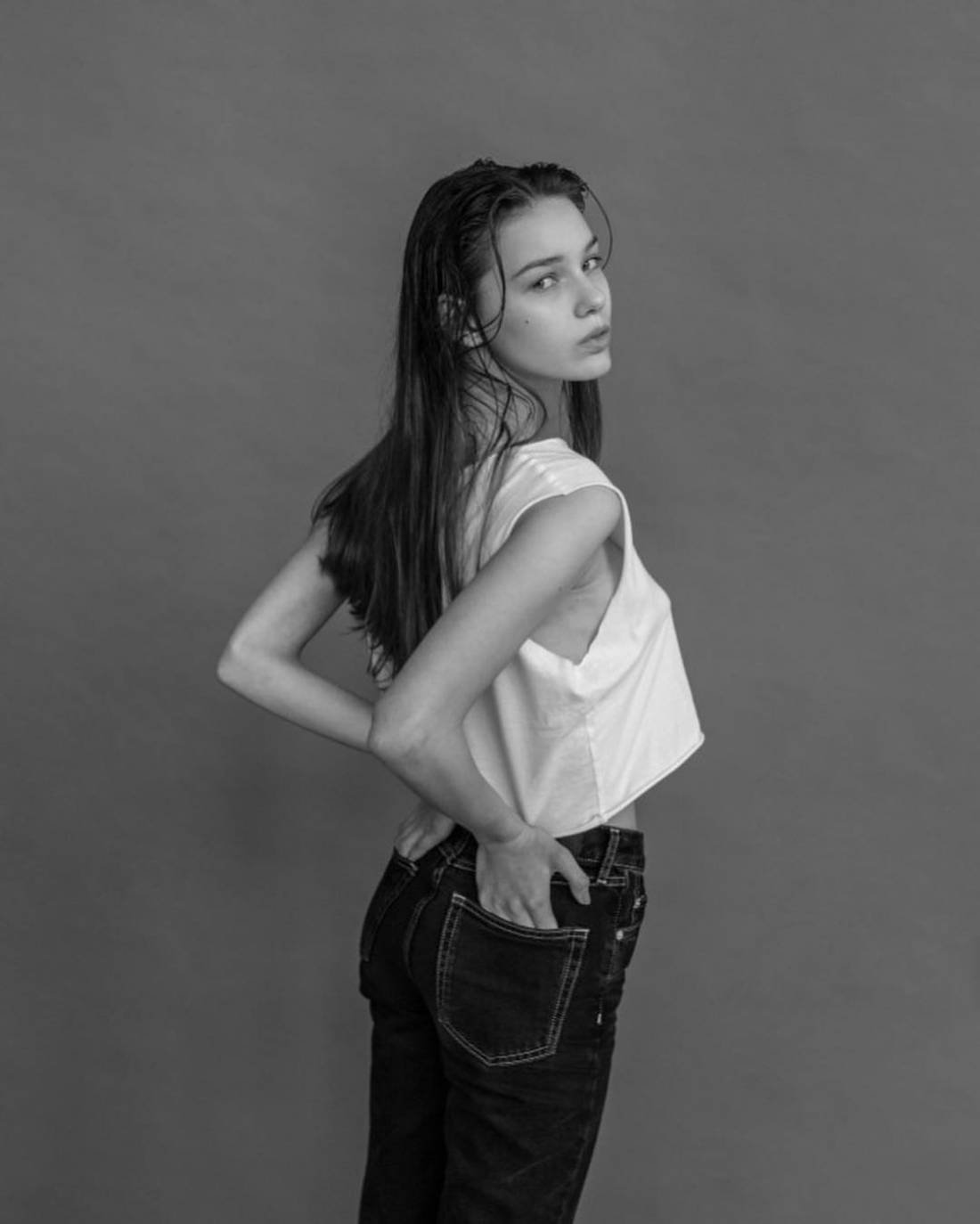 Model agency