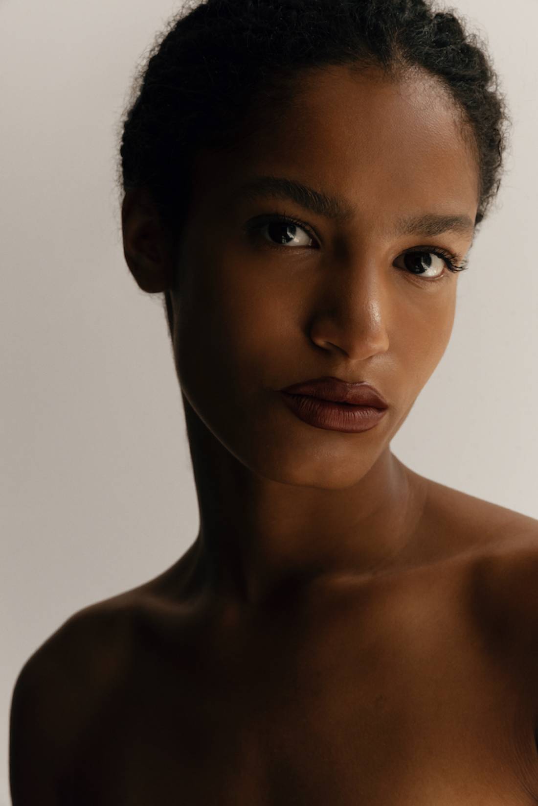 Model agency