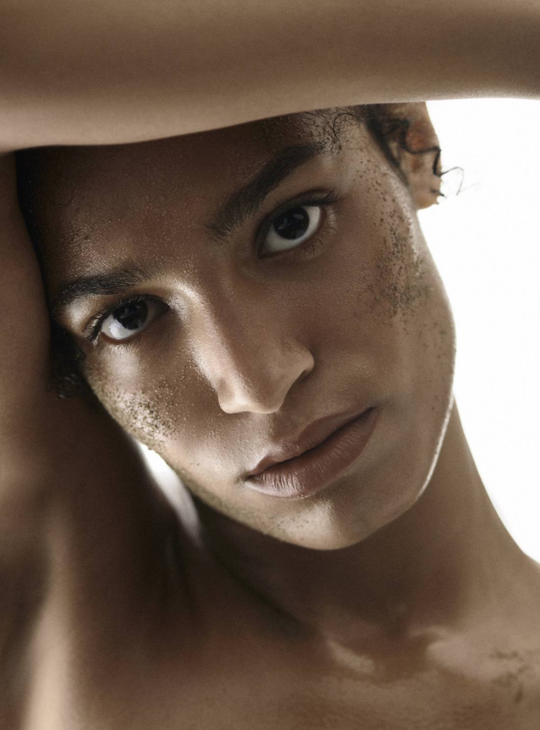 Model agency