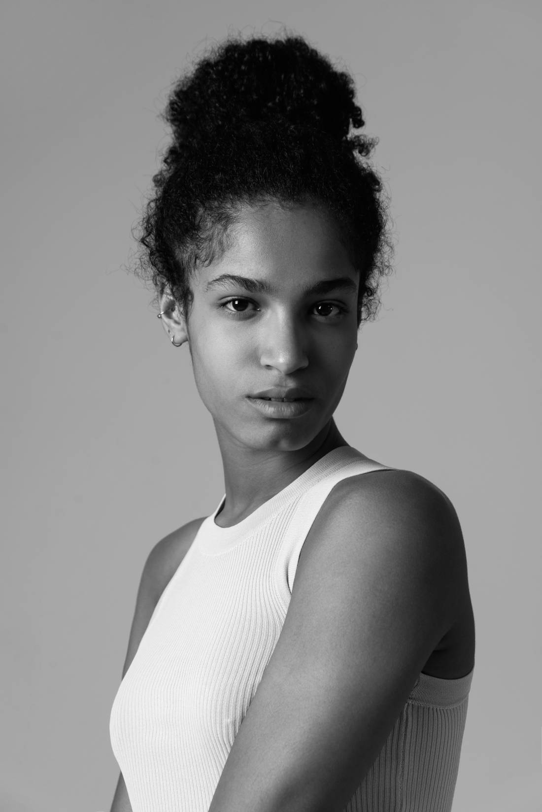 Model agency