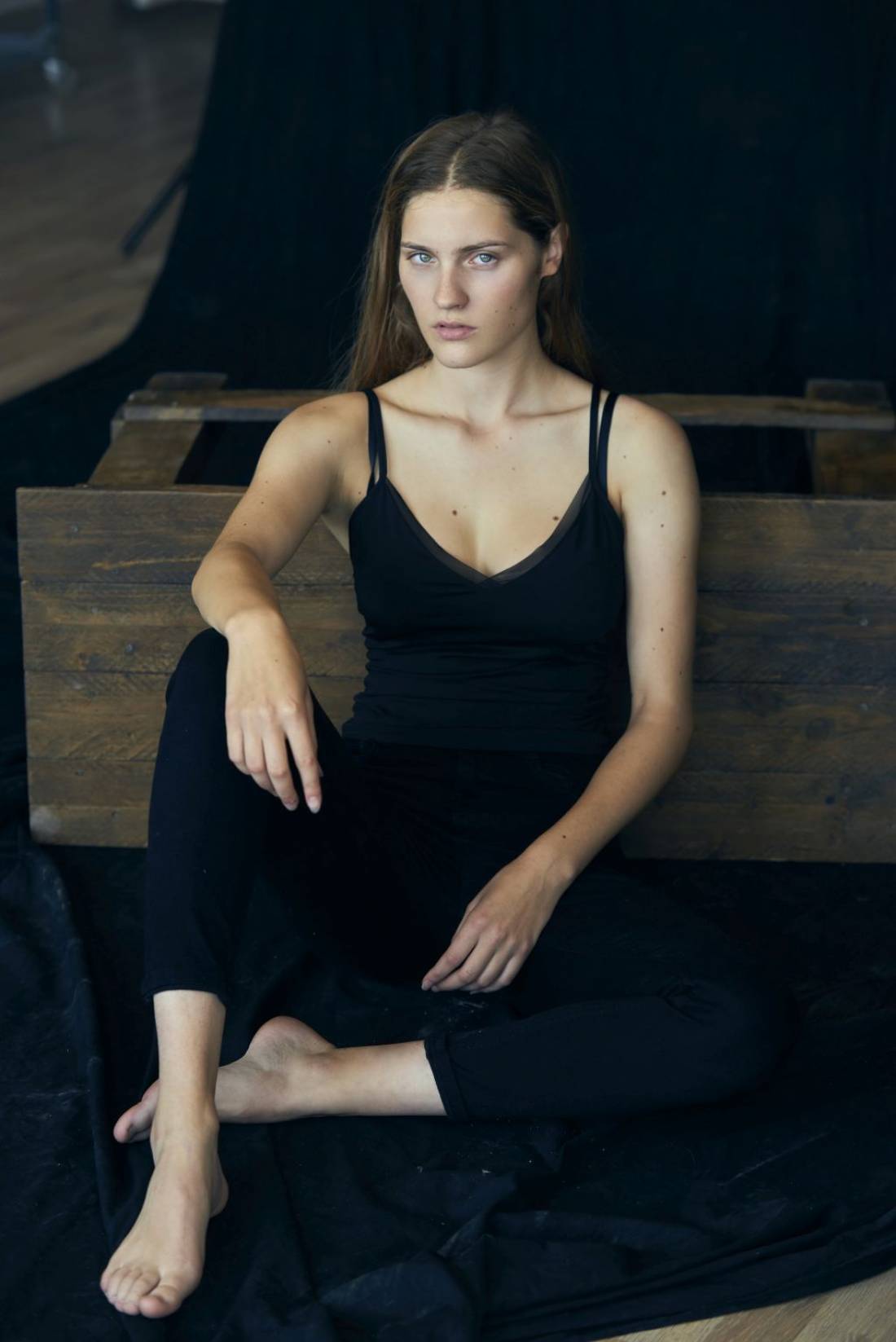 Model agency