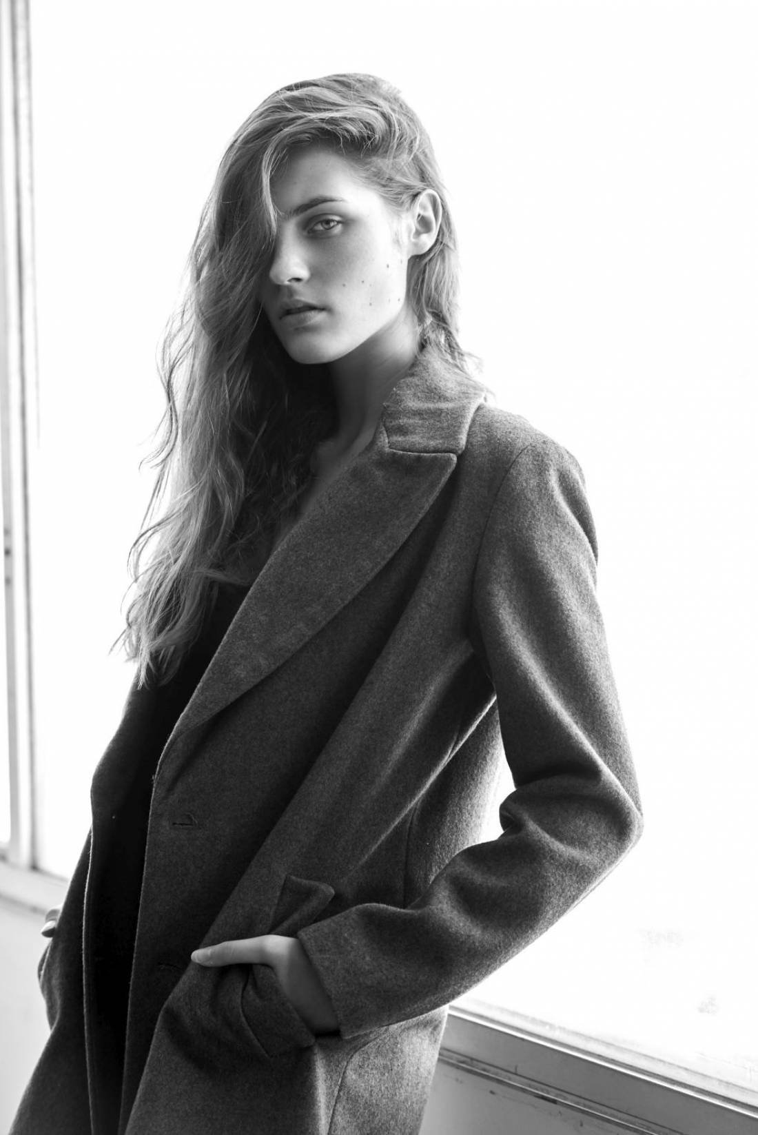 Model agency