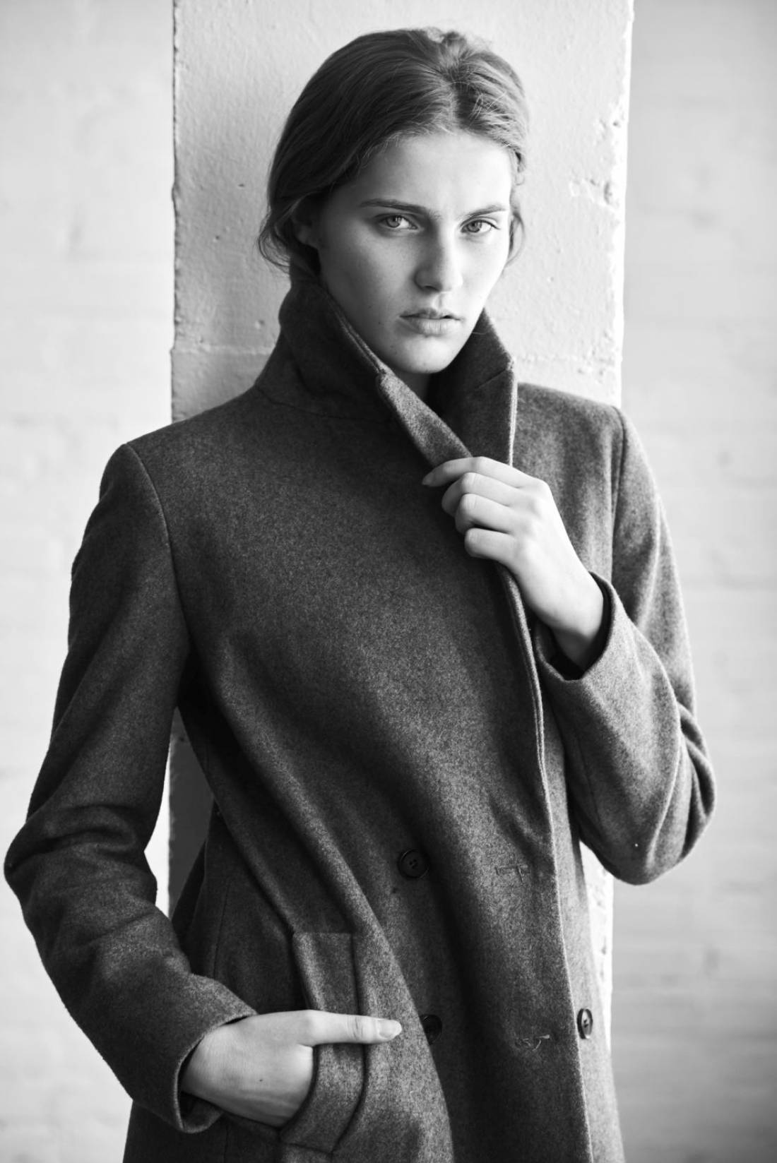 Model agency