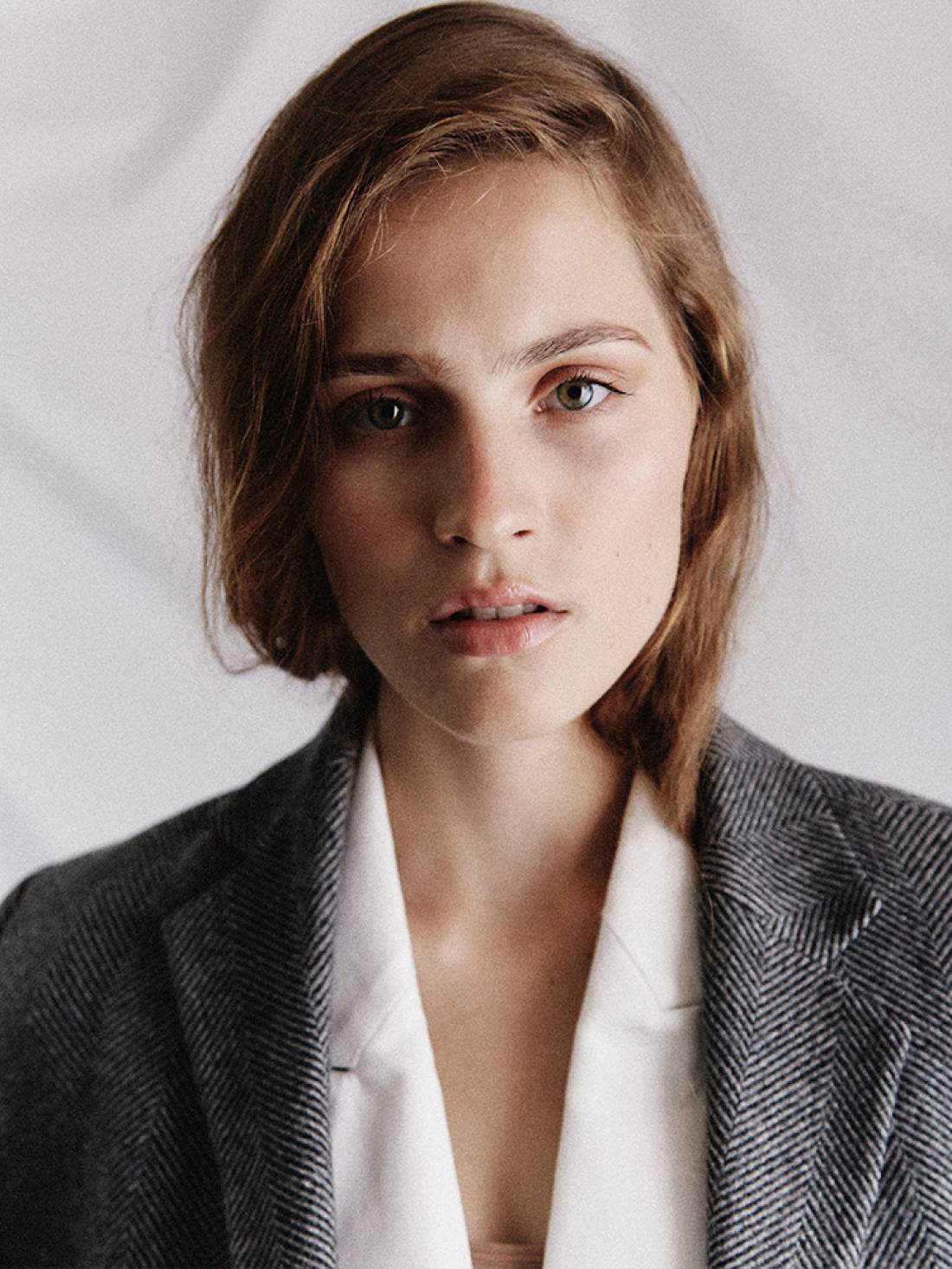 Model agency