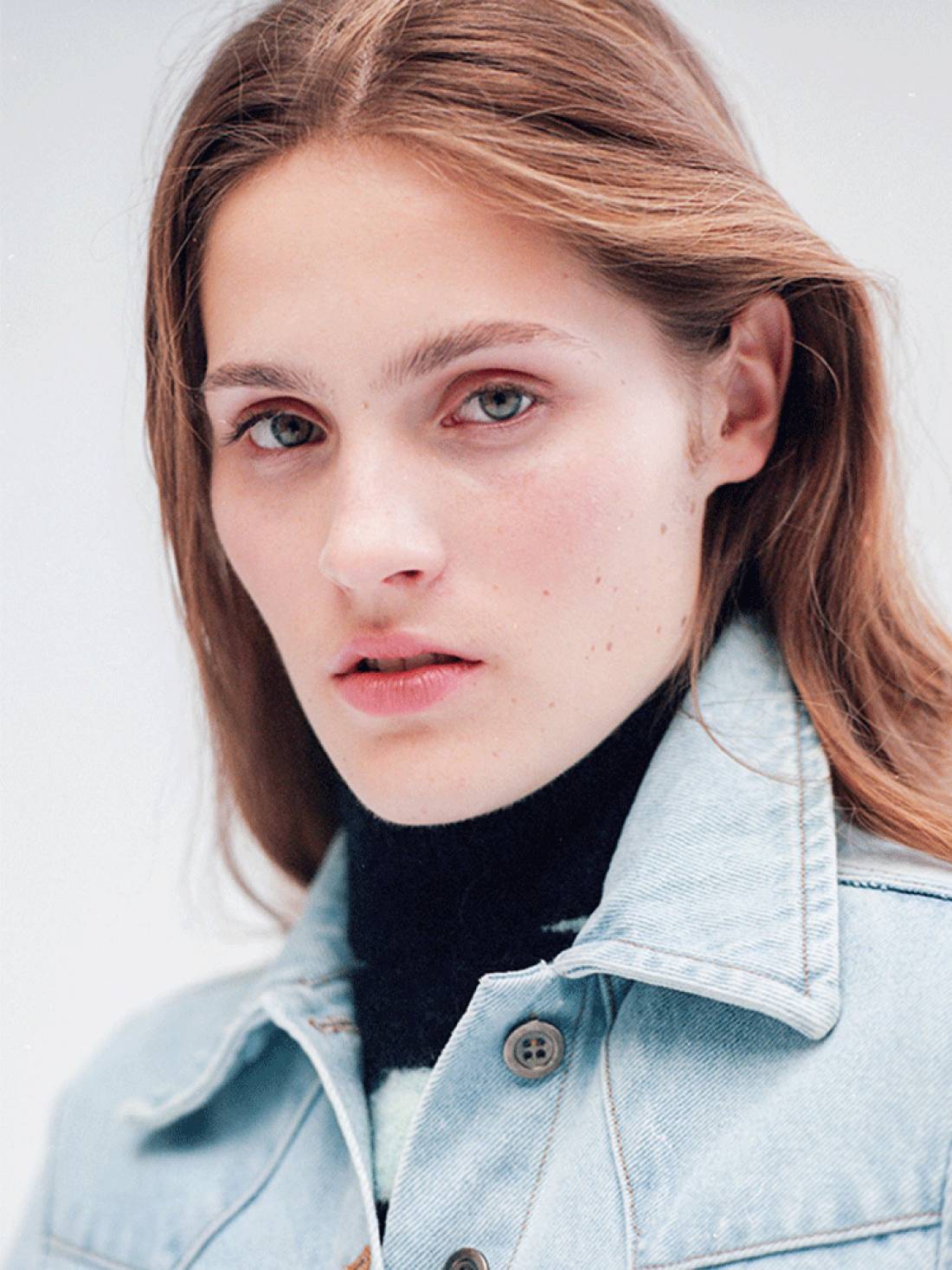 Model agency