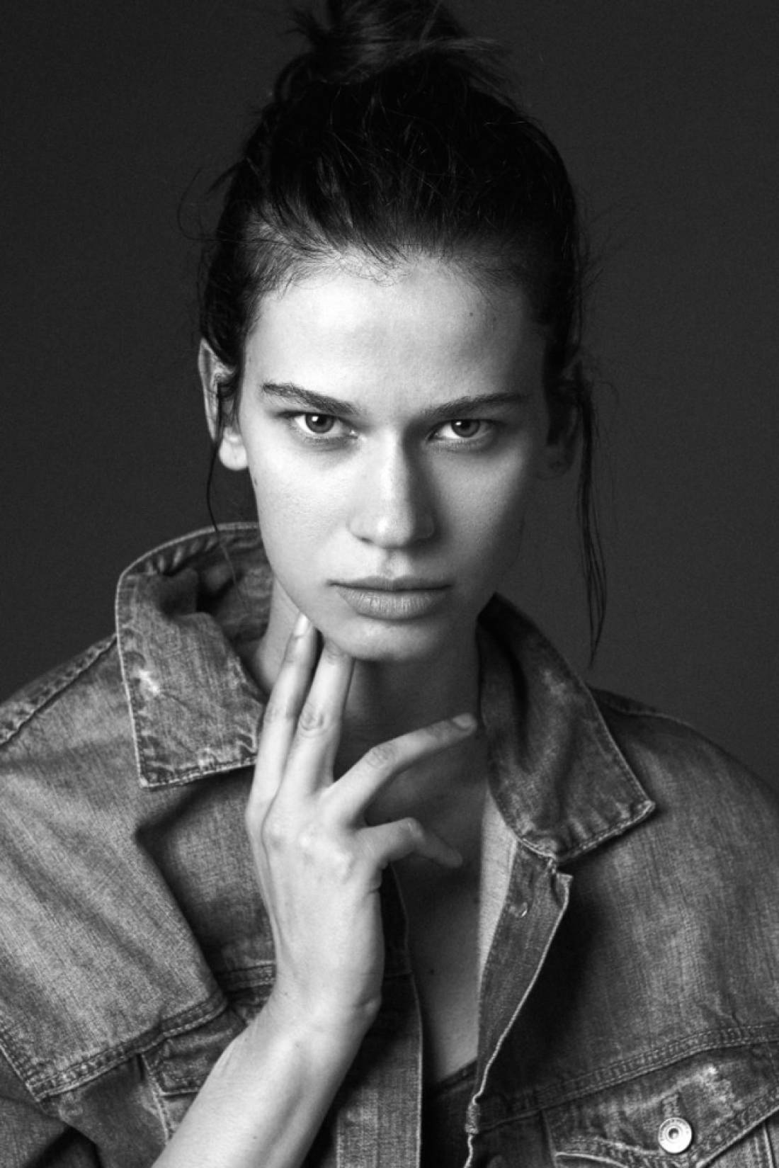 Model agency