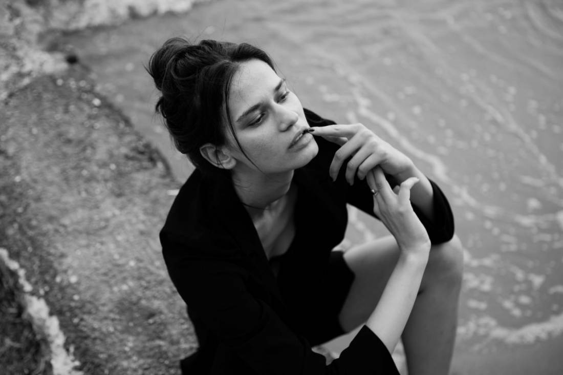 Model agency