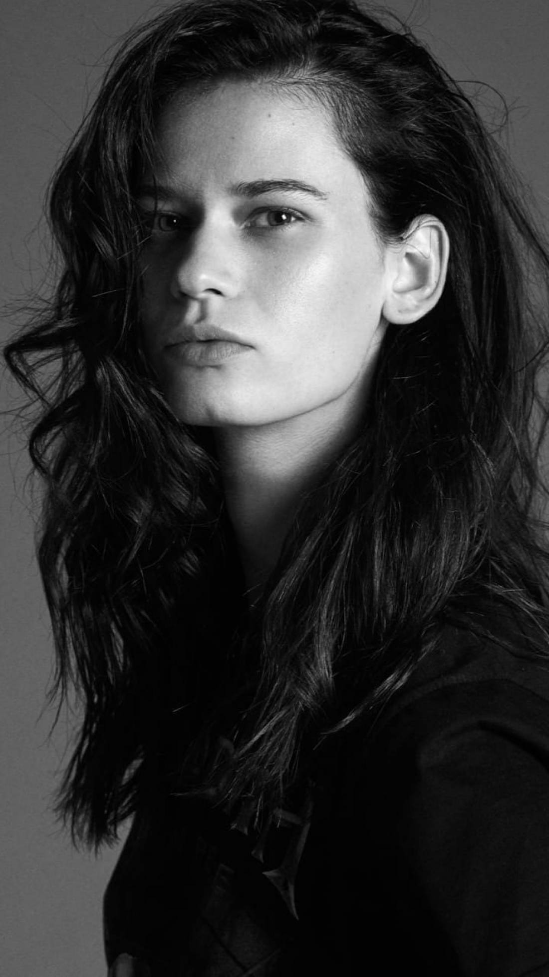 Model agency