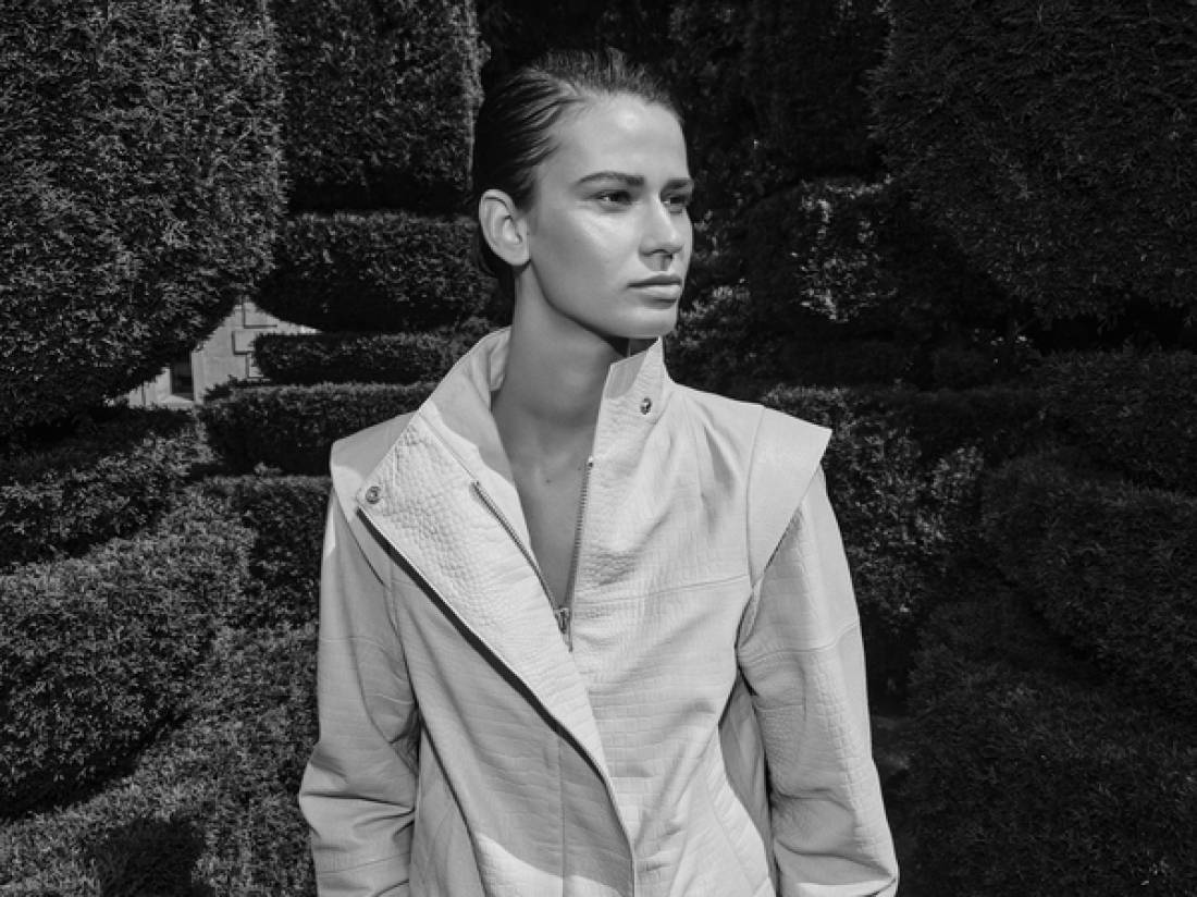 Model agency