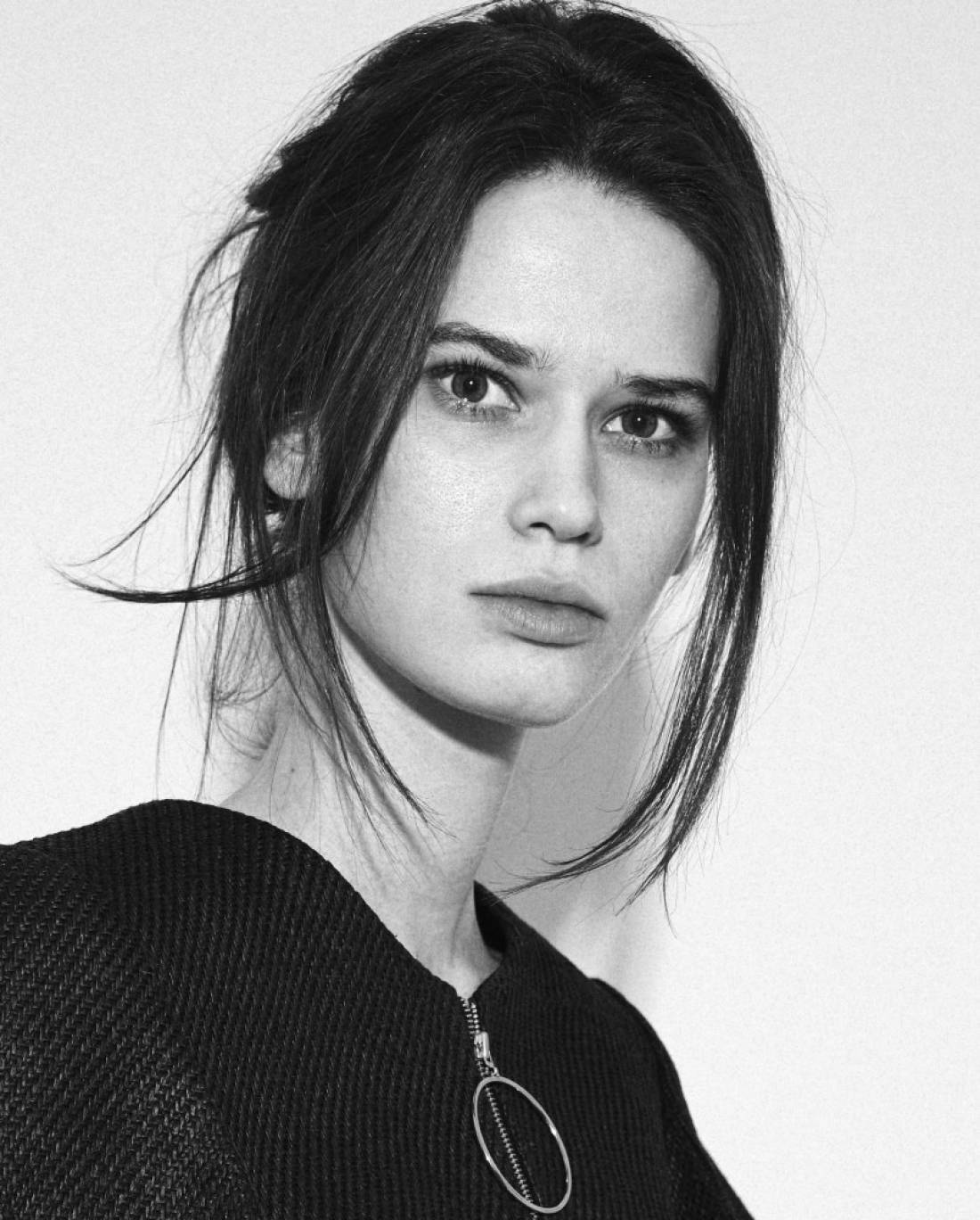 Model agency