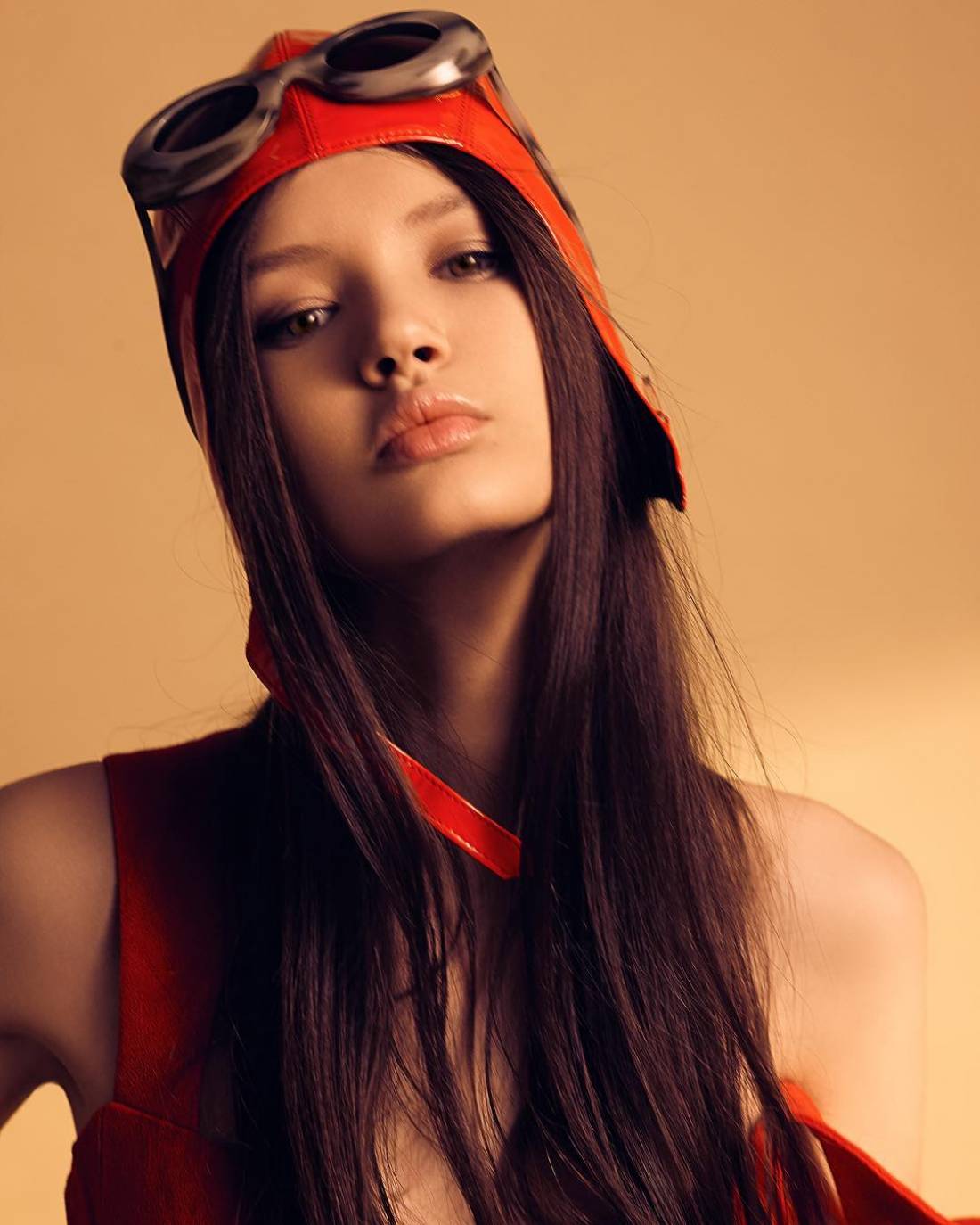 Model agency