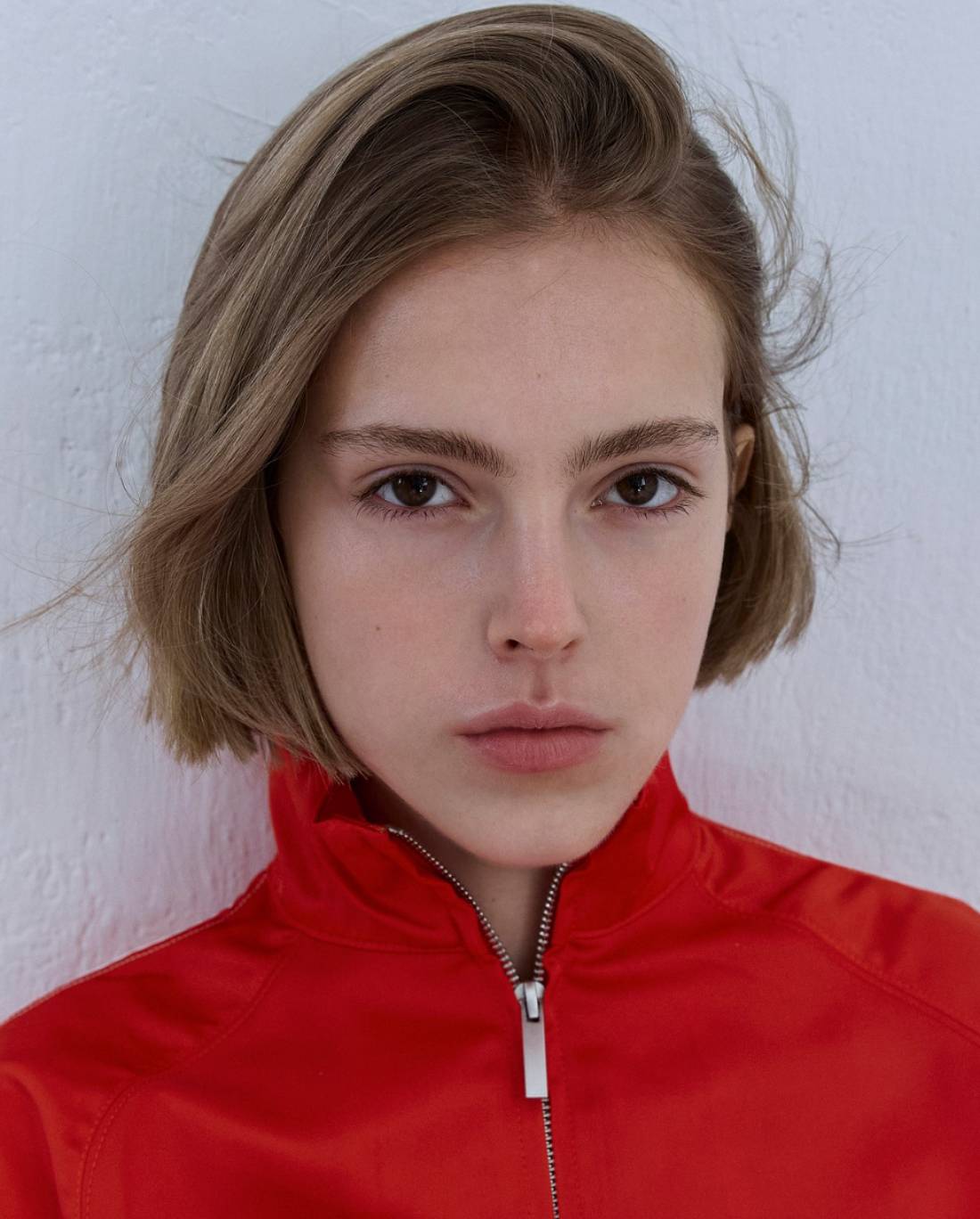 Model agency
