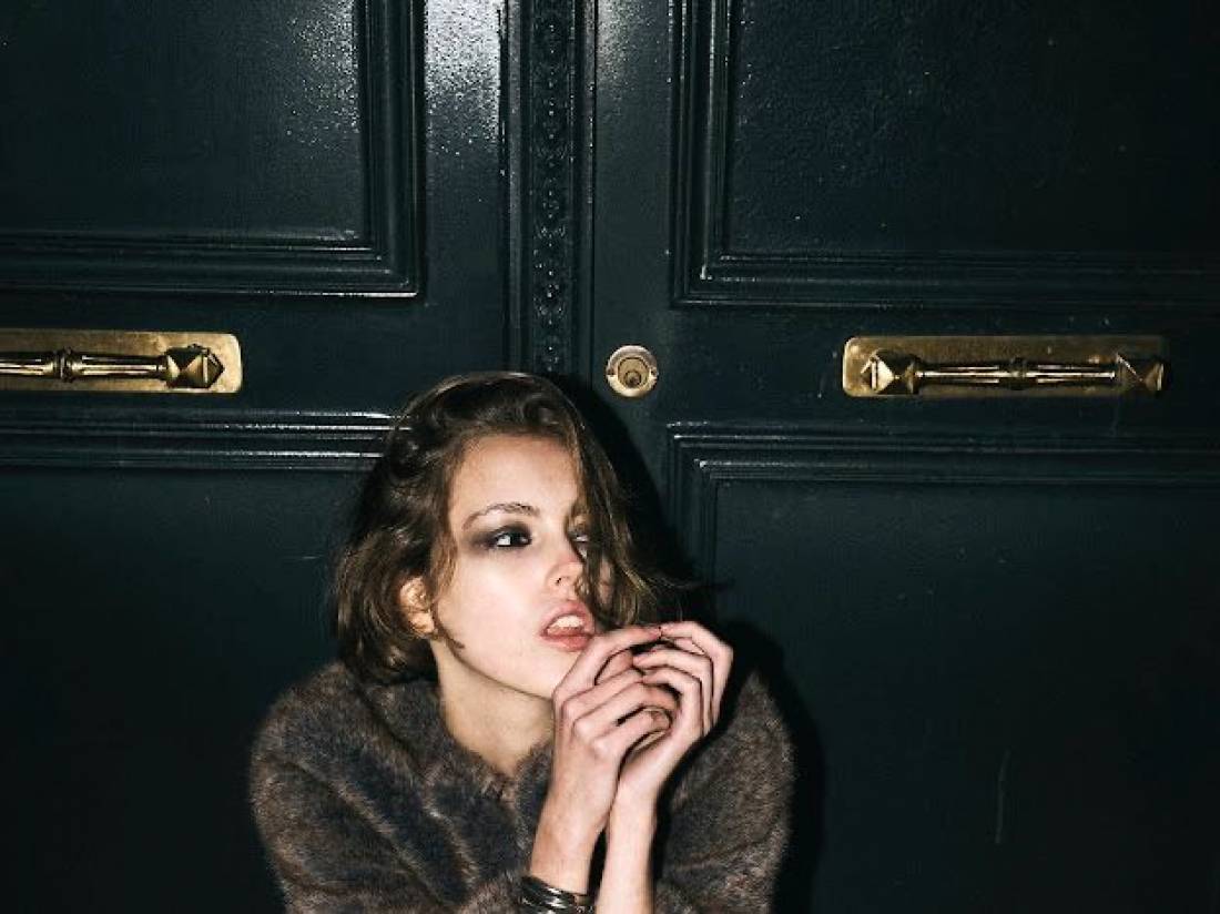 Model agency