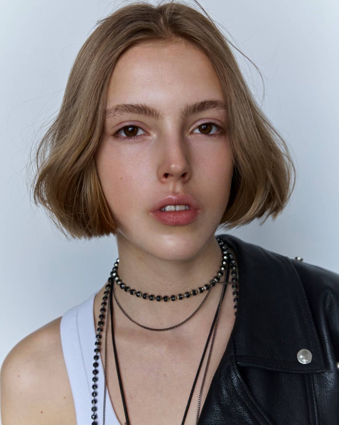 Model agency