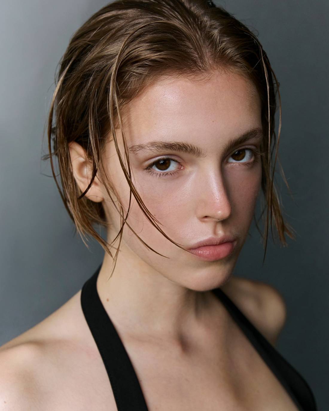 Model agency