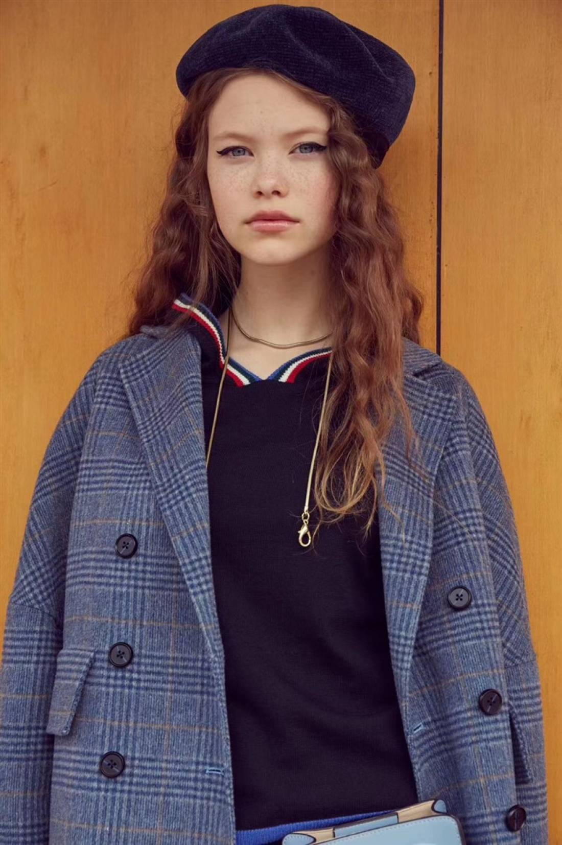 Model agency