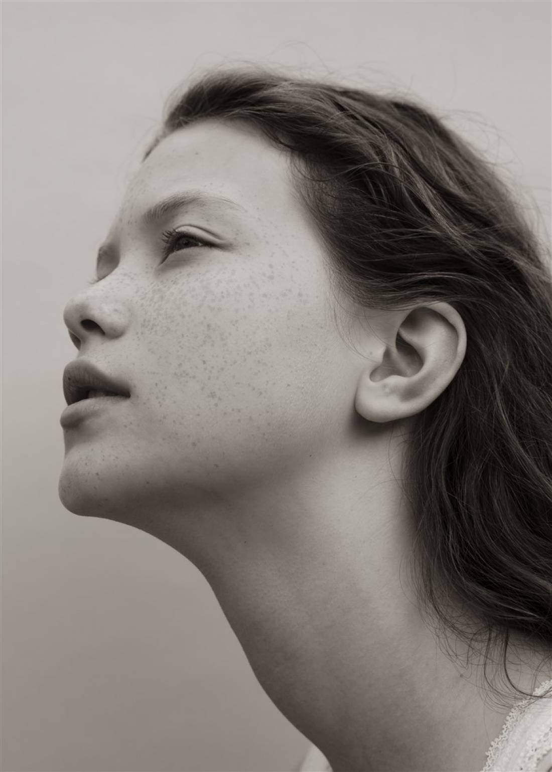 Model agency