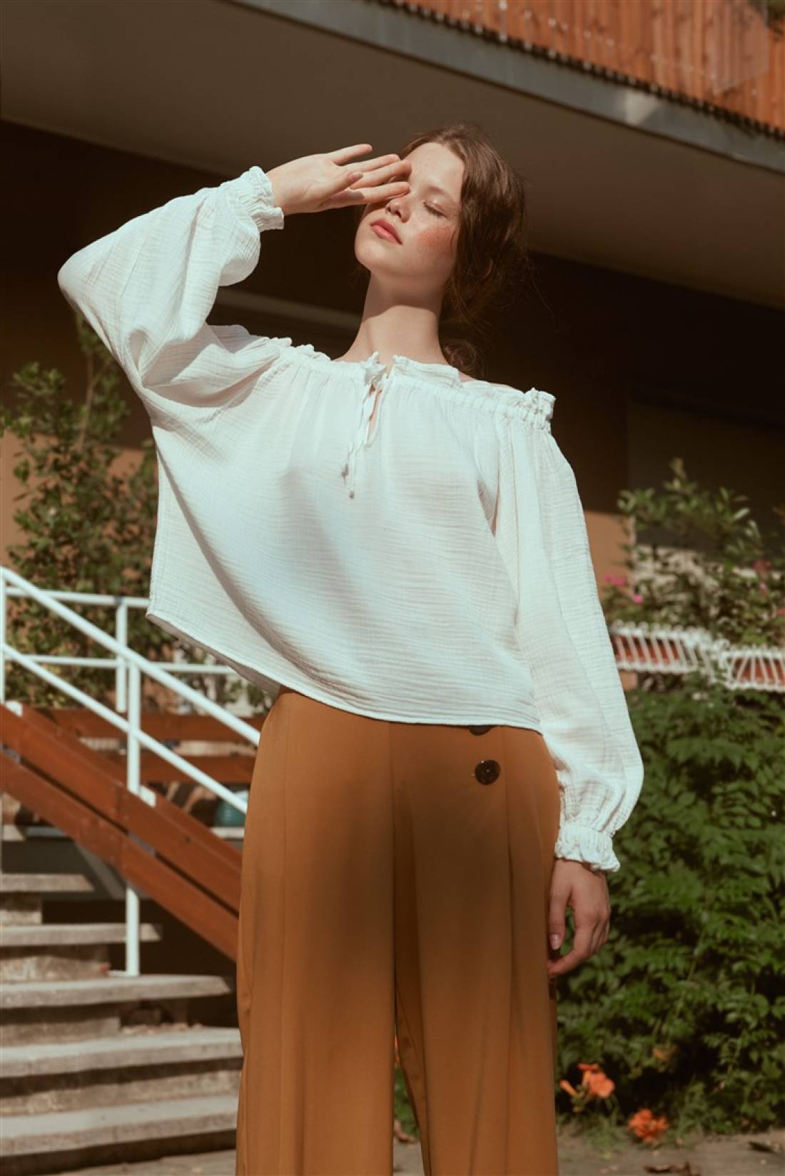 Model agency