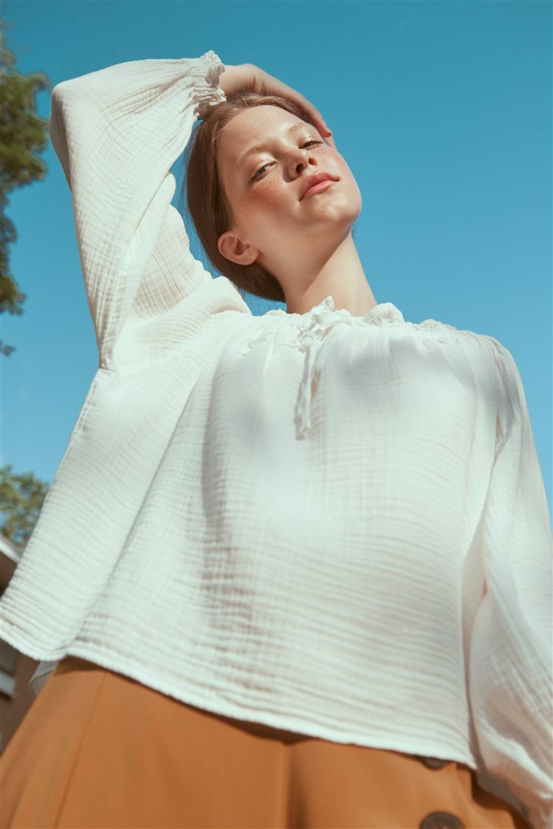 Model agency