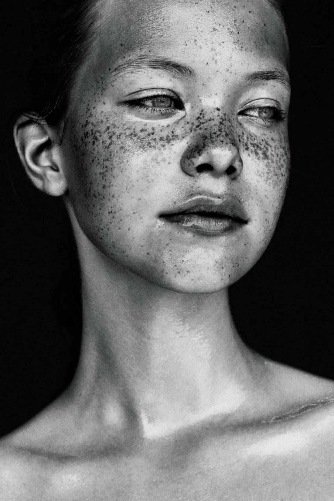Model agency