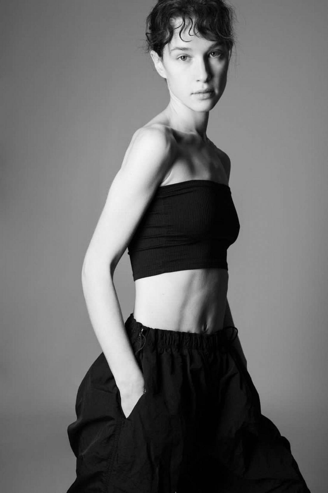 Model Agency