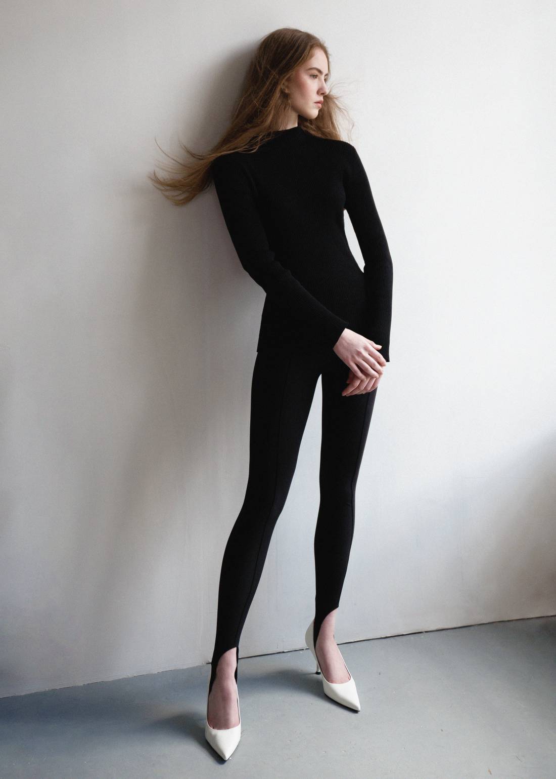 Model agency
