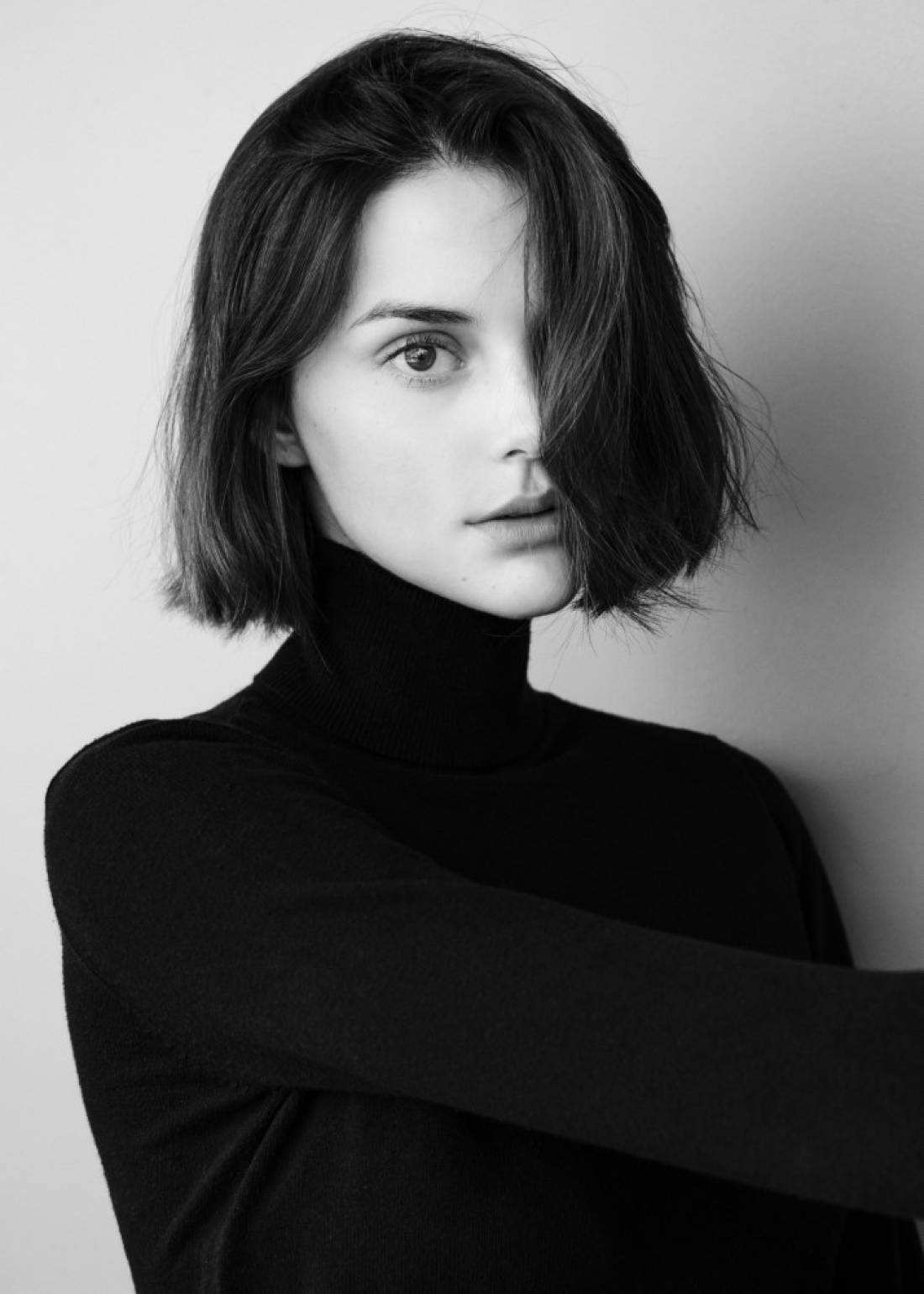 Model agency